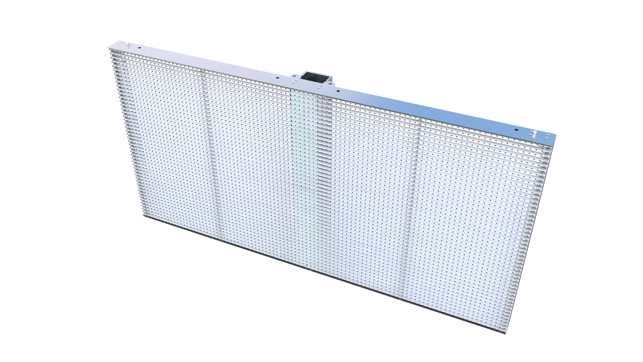 Absen Launches New Transparent LED Series | 3WM Communications